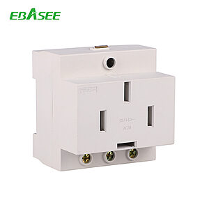 AC30 Modular Socket - Shanghai Ebasee Electric Co.,Ltd