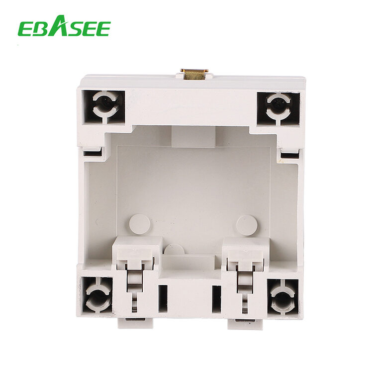 AC30 Modular Socket - Shanghai Ebasee Electric Co.,Ltd