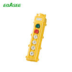 EBS-C3 Series Pushbutton Switch and Indicator - Shanghai Ebasee ...