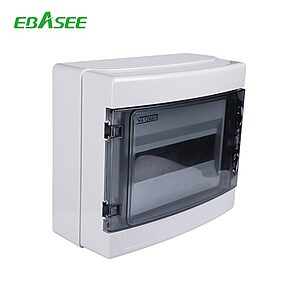 EBS-HA Waterproof Distribution Box - Shanghai Ebasee Electric Co.,Ltd