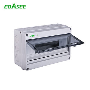 EBS-HT Waterproof DB Distribution Box - Shanghai Ebasee Electric Co.,Ltd