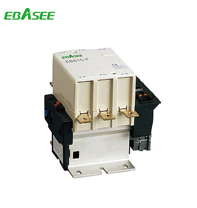 Control Electric - Shanghai Ebasee Electric Co.,Ltd