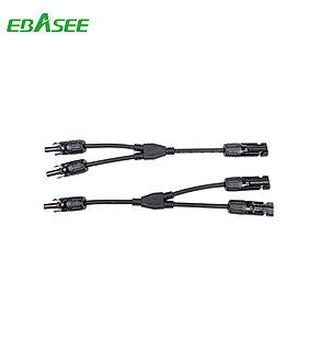 Photovoltaic DC Connector - Shanghai Ebasee Electric Co.,Ltd