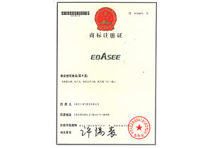 about us - Shanghai Ebasee Electric Co.,Ltd