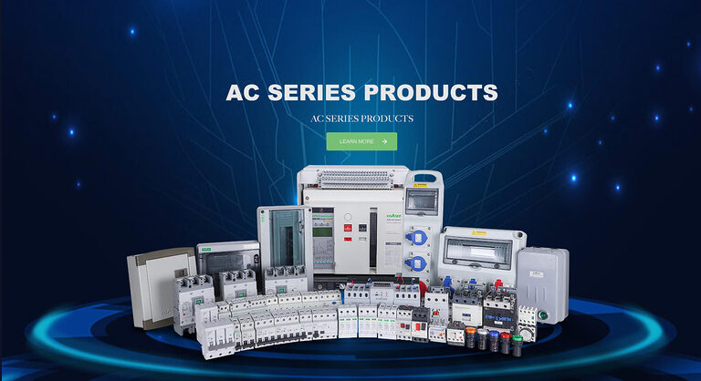 Low voltage Electrical Equipment Manufacturer-OEM/ODM