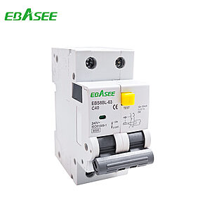 RCBO - Shanghai Ebasee Electric Co.,Ltd