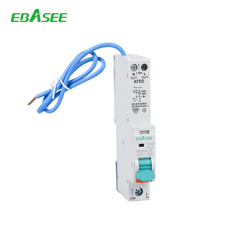 AFDD - Shanghai Ebasee Electric Co.,Ltd