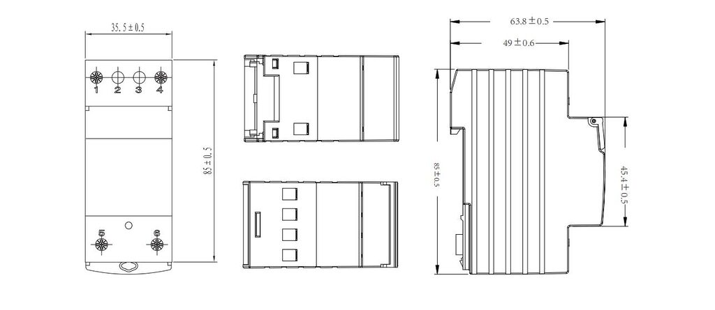 Streamlined Production: Customized Solutions in 8 Days with 6 Sigma ...