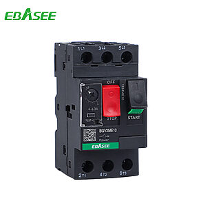 Motor Protector - Shanghai Ebasee Electric Co.,Ltd